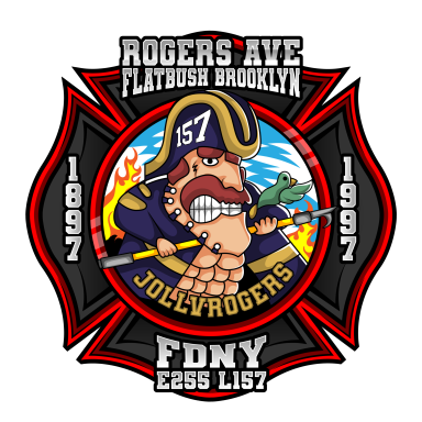 Fdny Company Logos